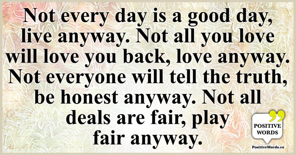 Note to Self: When things feel overwhelming remember… one thought at a ...